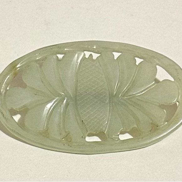 Jade | Jewelry | Vintage Jade Roach | Poshmark